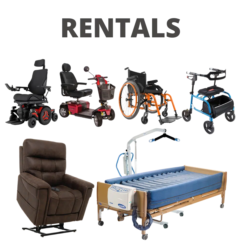 Home | Mobility Specialties - Medical Equipment and Stairlifts